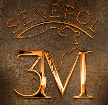 Senepol 3M
